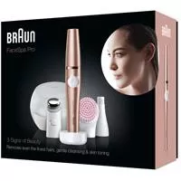 Braun FaceSpa Pro 921 Epilator za lice 504735