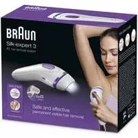 Braun Silk-expert IPL BD 3005 Aparat za epilaciju 0504731