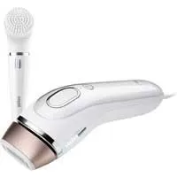 Braun Silk Expert Aparat za epilaciju IPL BD5008 + Braun Face Epilator