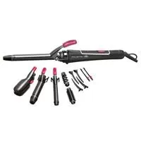 Pegla i četka za kosu Rowenta Elite Styler CF-4132