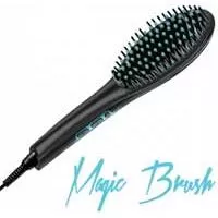 Četka za ispravljanje i peglanje kose Medisana Magic Brush