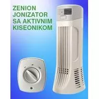 Zenion jonizator sa aktivnim kiseonikom - JX-2300