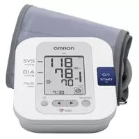 Omron M3 digitalni automatski merač krvnog pritiska