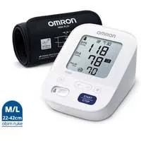 Omron M3 Comfort digitalni automatski merač krvnog pritiska za nadlakticu