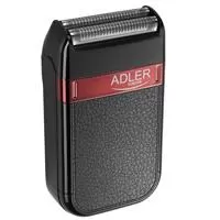 Aparat za brijanje sa punjivom baterijom USB Adler AD2923
