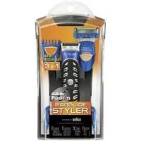 Gillette Fusion ProGlide Styler 3u1 Trimer i brijač 501293