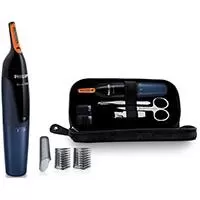 Trimer za nos i uši Philips Nosetrimmer NT5180/15 u setu za putovanje