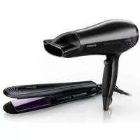 Philips SalonDry Active ION i SalonStraight Active ION XL HP8299/00