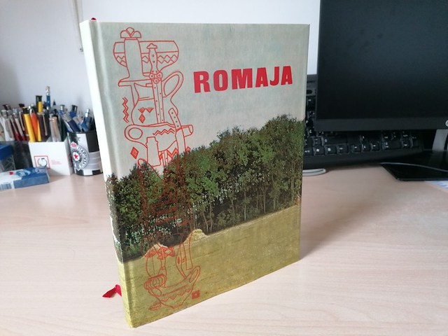 Nekropola ROMAJA (Ilirska, Metohija), NOVO, grobovi