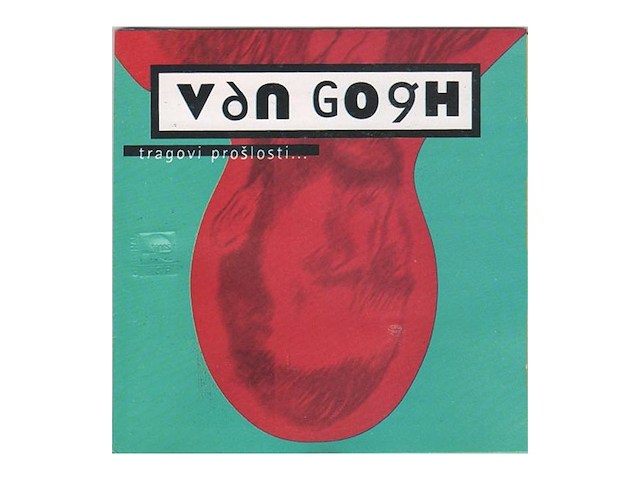 Van Gogh - Tragovi prošlosti...