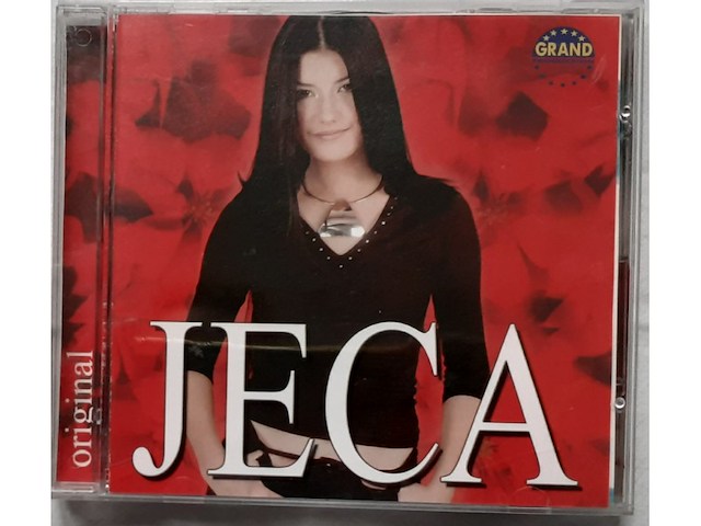 JECA - MANGUPE