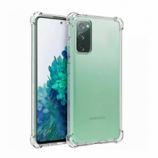 Futrola Transparent Ice Cube za Samsung G780F Galaxy S20 FE