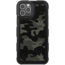 Futrola Nillkin Camo za iPhone 12 Pro Max 6.7 crna