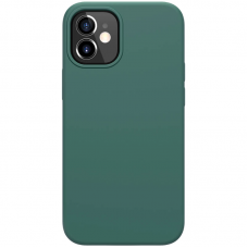 Futrola Nillkin Flex Pure za iPhone 12 5.4 zelena