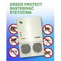 Rasterivač Štetočina XJ-92 Green Protect