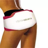 Vibro Sauna - pojas za masažu