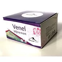 Venel mast za proširene vene 100 ml