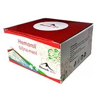 Hemorol mast za hemoroide 100 ml