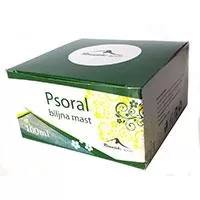 Psoral mast za psorijazu, ekceme i dermatitise 100 ml