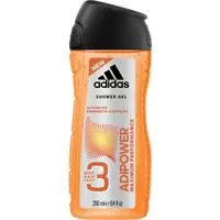 Adidas Gel za tuširanje za muškarce Adipower Shower Gel