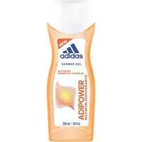 Adidas Gel za tuširanje za žene Adipower Shower Gel