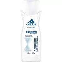 Adidas Gel za tuširanje za žene Adipure Shower Gel