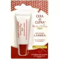 Cera di Cupra Balzam za regeneraciju usana 10 ml