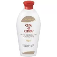 Cera di Cupra Mleko za čišćenje lica 200ml