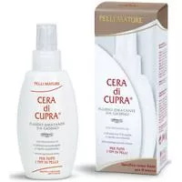 Cera di Cupra Dnevna tečna krema za lice 125ml