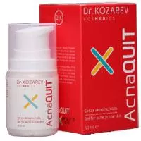 Acnaquit gel 50ml