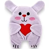 BABYJEM Termofor za bebe BUNNY 92-43805