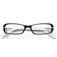 Prontoleggo Suite naočare, crno-bele (od +1.00 do + 3.50)