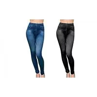 Slim i Lift caresse jeans set S/M