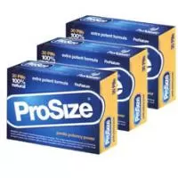 ProSize Pack 3kom