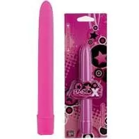 BasicX vibrator sa više brzina 20660