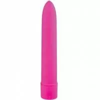 BasicX vibrator pink 20656