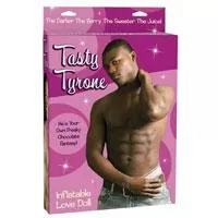 Tasty Tyrone Love Doll PD3564-00