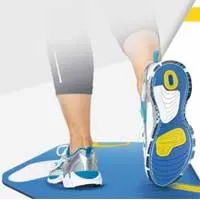 Scholl Gel Activ ulošci za obuću Sport 40-46,5 410238