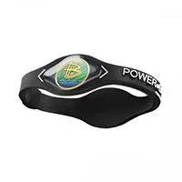 Power balance energetska narukvica - crna