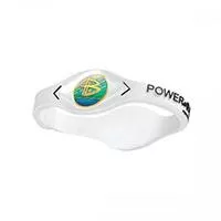 Power balance energetska narukvica - bela