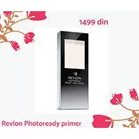 Revlon PhotoReady prajmer Anti shine balm za lice