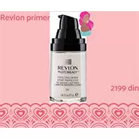 Revlon Photo ready face Prajmer