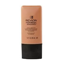 Revlon puder Photo Ready Skinlights Face Illuminator Peach Light