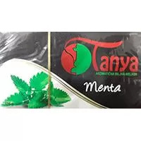 Tanya aroma za nargilu 125g menta