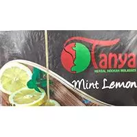 Tanya aroma za nargilu 125g Mint lemon