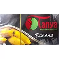 Tanya aroma za nargilu 125g Banana