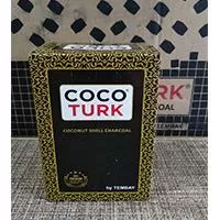 Coco turk ugalj za nargilu 1kg