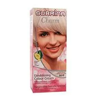 Subrina Charm 80/8 specijalno ledena plava