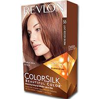 Revlon colorsilk farba za kosu 55 Svetlo crvenkasto smeđa