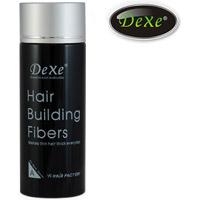 Preparat za proređenu kosu Dexe Hair Building Fibers 8g tamno smeđa